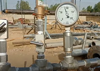 Leak Test Techniques